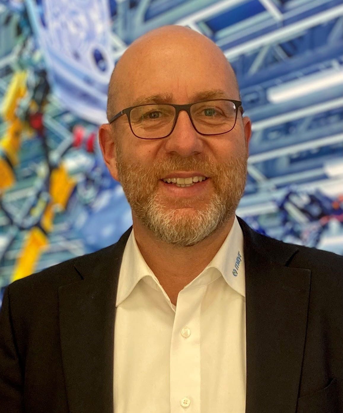 Mayr presenta ROBA-drive-checker, il componente intelligente che misura ...