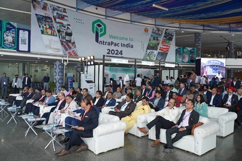 IntraPac India | Fairs - Events Exhibitions | ItFoodOnline