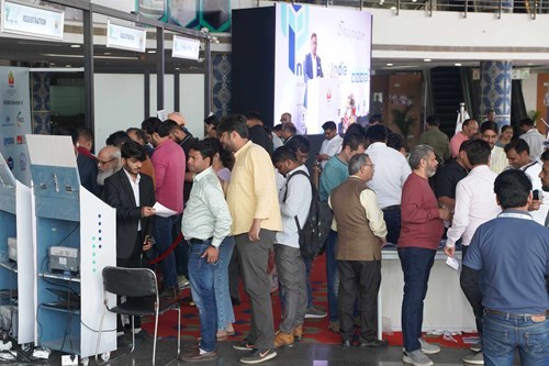 IntraPac India | Fairs - Events Exhibitions | ItFoodOnline