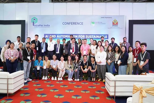 IntraPac India | Fairs - Events Exhibitions | ItFoodOnline