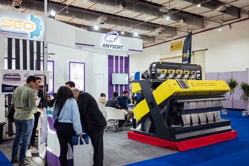 PACPROCESS MEA | Fairs - Events Exhibitions | ItFoodOnline