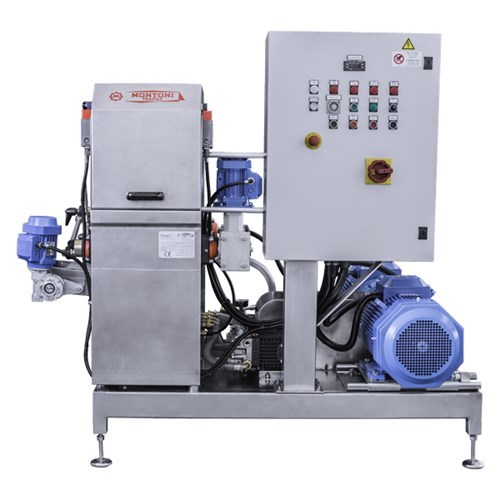 MONTONI TRAFILE | Pasta Dies | ItFoodOnline