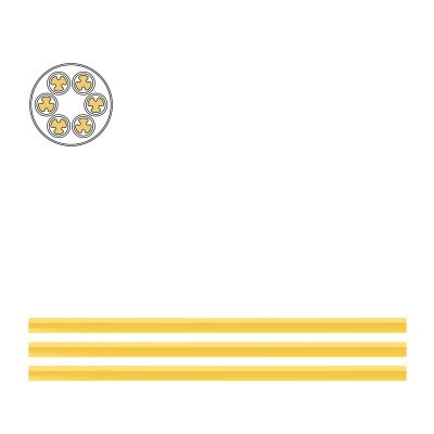 MONTONI TRAFILE | Pasta Dies | ItFoodOnline