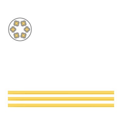 MONTONI TRAFILE | Pasta Dies | ItFoodOnline