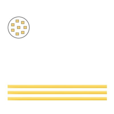 MONTONI TRAFILE | Pasta Dies | ItFoodOnline