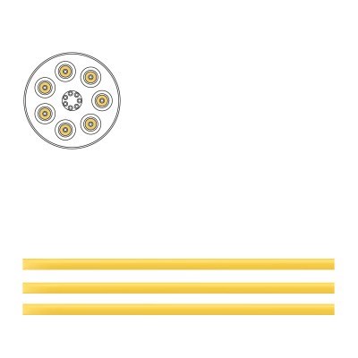 MONTONI TRAFILE | Pasta Dies | ItFoodOnline