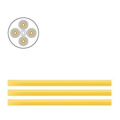 MONTONI TRAFILE | Pasta Dies | ItFoodOnline