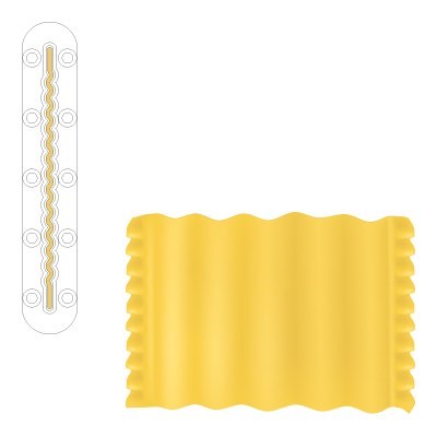 MONTONI TRAFILE | Pasta Dies | ItFoodOnline