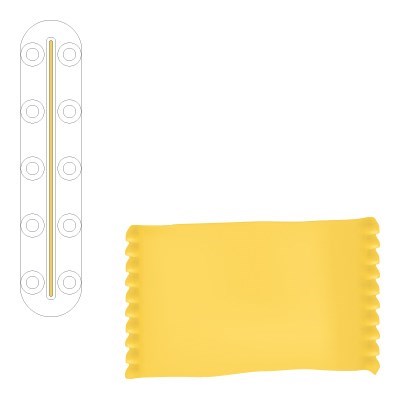 MONTONI TRAFILE | Pasta Dies | ItFoodOnline