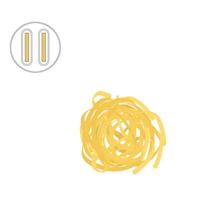 MONTONI TRAFILE | Pasta Dies | ItFoodOnline