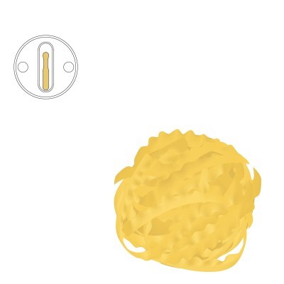 MONTONI TRAFILE | Pasta Dies | ItFoodOnline