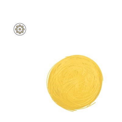 MONTONI TRAFILE | Pasta Dies | ItFoodOnline