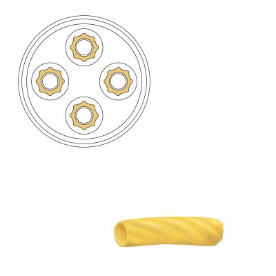 MONTONI TRAFILE | Pasta Dies | ItFoodOnline