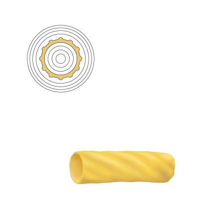 MONTONI TRAFILE | Pasta Dies | ItFoodOnline