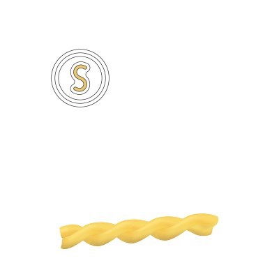 MONTONI TRAFILE | Pasta Dies | ItFoodOnline