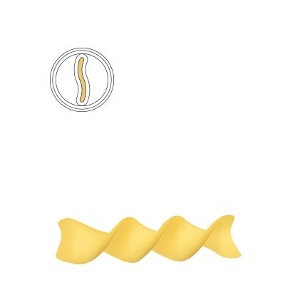 MONTONI TRAFILE | Pasta Dies | ItFoodOnline