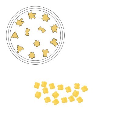 MONTONI TRAFILE | Pasta Dies | ItFoodOnline