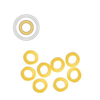 MONTONI TRAFILE | Pasta Dies | ItFoodOnline