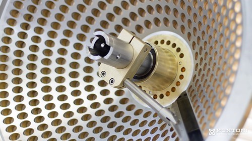 MONTONI TRAFILE | Pasta Dies | ItFoodOnline