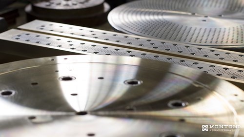 MONTONI TRAFILE | Pasta Dies | ItFoodOnline