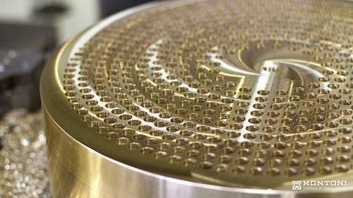 MONTONI TRAFILE | Pasta Dies | ItFoodOnline