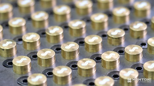 MONTONI TRAFILE | Pasta Dies | ItFoodOnline