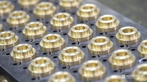 MONTONI TRAFILE | Pasta Dies | ItFoodOnline