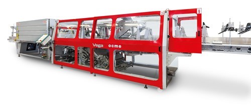 OCME srl | Packaging machines - Lines | ItFoodOnline