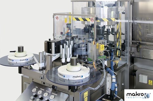 MAKRO LABELLING | Labelling machines - Labels - Coders – Printers ...