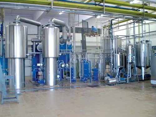 BERTUZZI | Fruit processing machines | ItFoodOnline