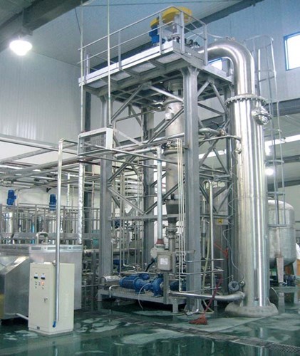 BERTUZZI | Fruit processing machines | ItFoodOnline