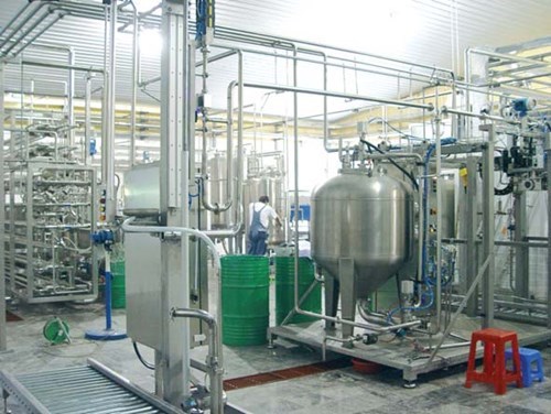 BERTUZZI | Fruit processing machines | ItFoodOnline