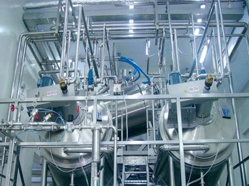 BERTUZZI | Fruit processing machines | ItFoodOnline
