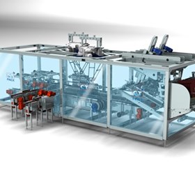 CT PACK SRL | Packaging Labelling Wrapping | ItFoodOnline