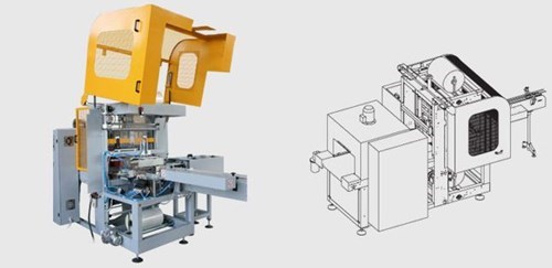 IFP PACKAGING | Movimiento Almacenaje | ItFoodOnline