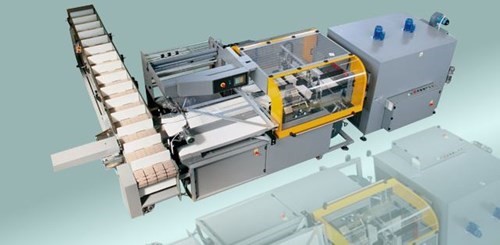 IFP PACKAGING | Movimiento Almacenaje | ItFoodOnline