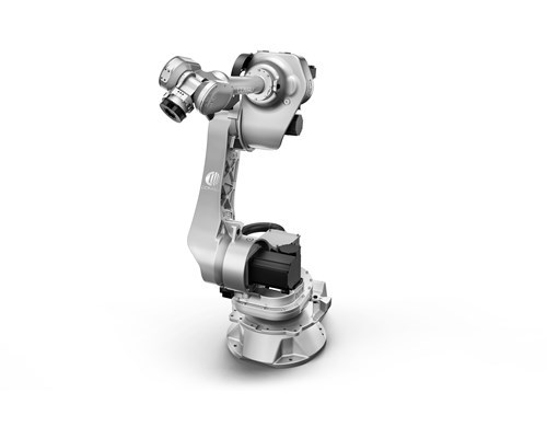 COMAU spa | Movimentazione Stoccaggio Logistica | ItFoodOnline