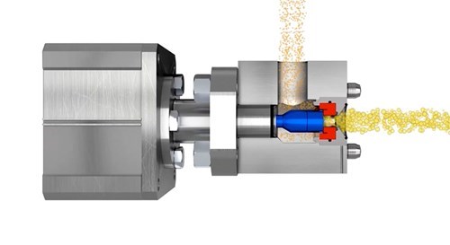 GEA | Oleario lattiero-caseario | ItFoodOnline