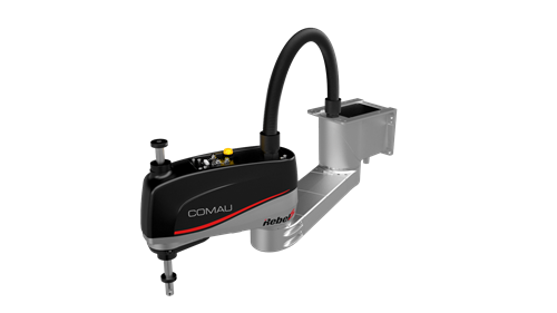 COMAU spa | Imballaggio Confezionamento Etichettatura | ItFoodOnline