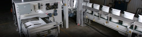 CHRONOS RICHARDSON SRL | Imballaggio Confezionamento Etichettatura ...