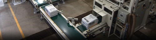 CHRONOS RICHARDSON SRL | Imballaggio Confezionamento Etichettatura ...