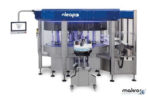 MAKRO LABELLING | Etichettatrici - Etichette - Codifica - Stampa ...